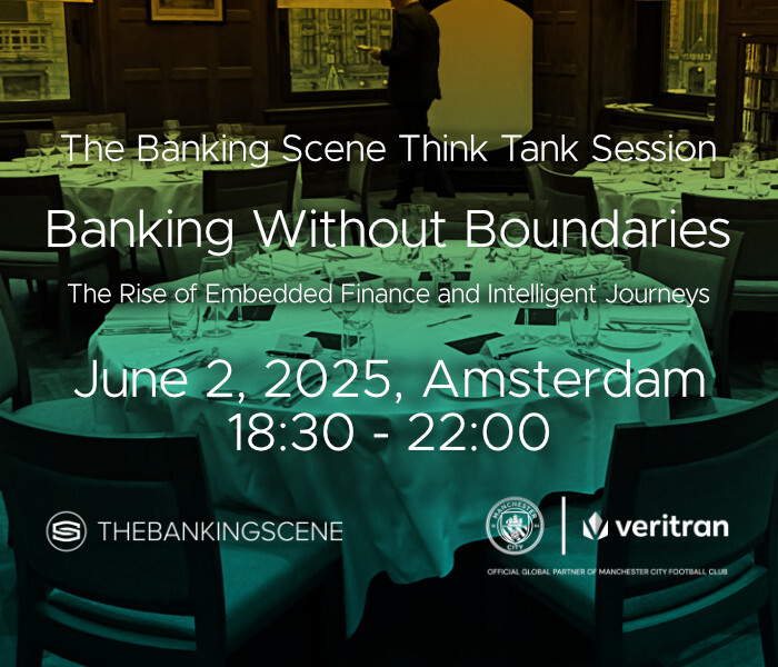 The Banking Scene - Homepage