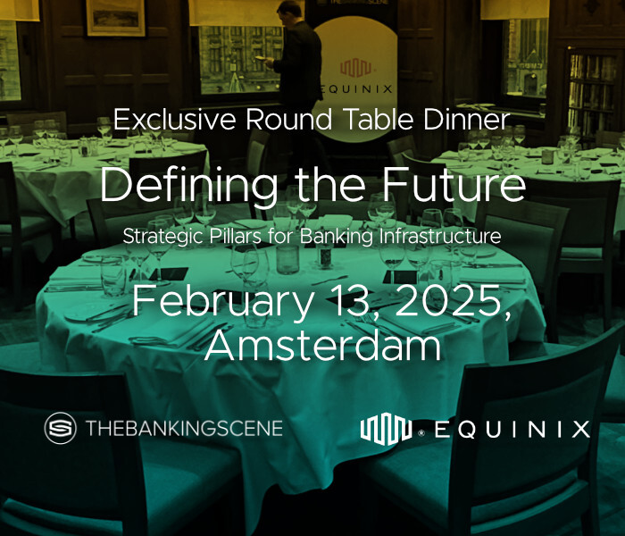 The Banking Scene - Events The Banking Scene - Events