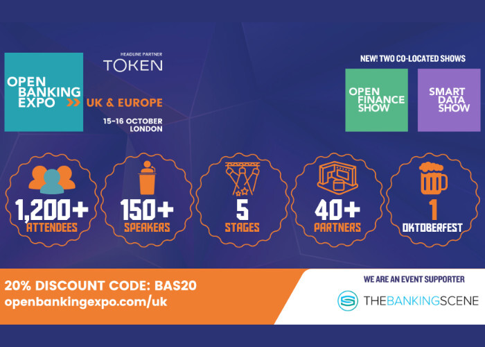 The Banking Scene - Events