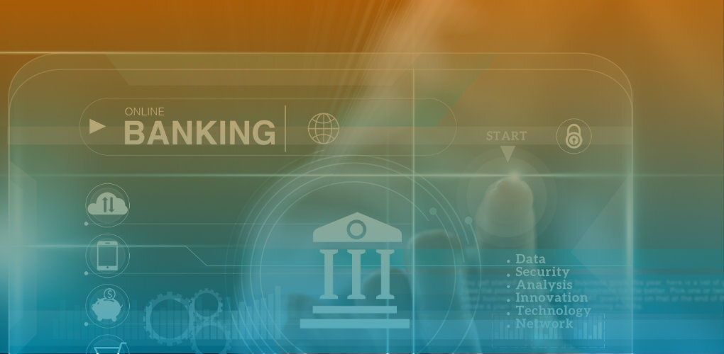 The Banking Scene - Homepage